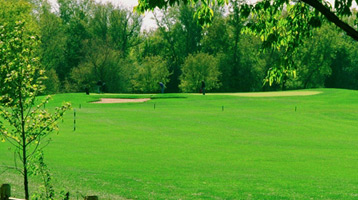 Home - The Bridges Golf Course