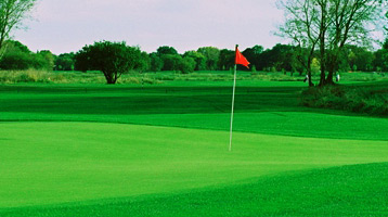 Home - The Bridges Golf Course